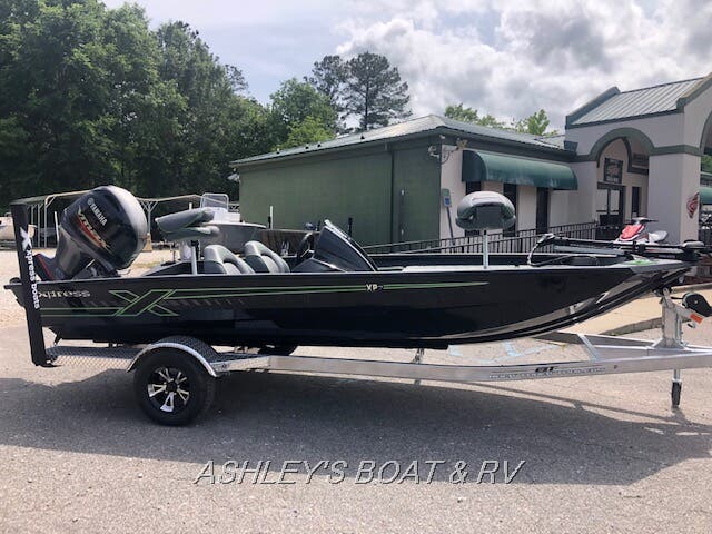 Bass Boats for sale in Opelika, AL | Ashley's Boat & RV