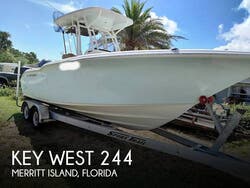 Key West Specs guide. Complete specifications for all Key West models ...