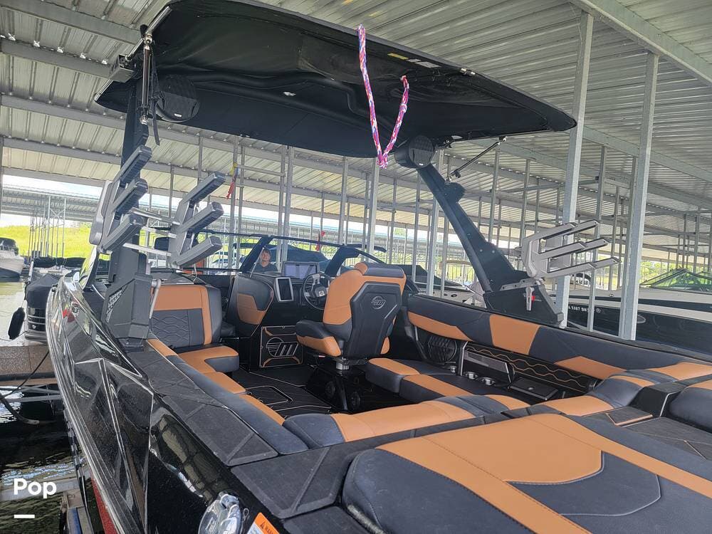 Ski & Wakeboard - 2024 Malibu Wakesetter 23 LSV | Motor & Keel