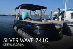Silver Wave Specs guide. Complete specifications for all Silver Wave ...