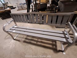 Aluma 6ft Picnic Table