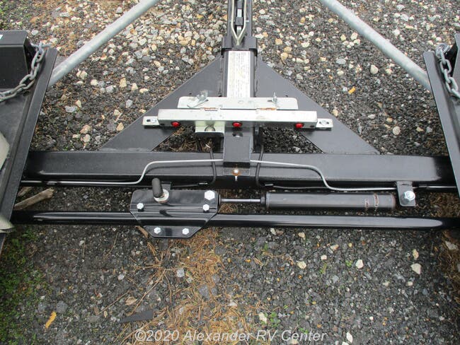 Demco Kar Kaddy 3 Clayton Delaware | Delaware Tow Dolly, Alexander RV ...
