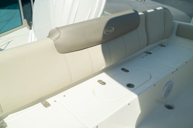 Key West 219FS Orange Park Florida | Florida Power Boats, Yamaha Marine ...