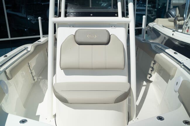 Key West 219FS Orange Park Florida | Florida Power Boats, Yamaha Marine ...