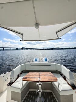 2026 Tiara Yachts 43LE