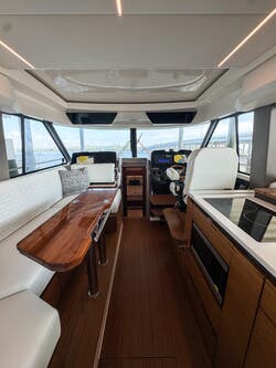 2026 Tiara Yachts 43LE