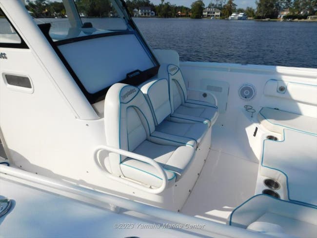 Everglades 355 CC 355CC Orange Park Florida | Florida Power Boats ...