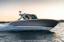 2026 Tiara Yachts 34LS