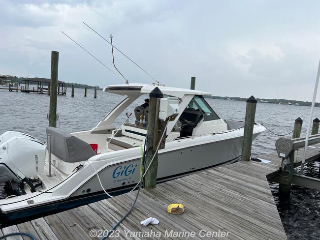 Tiara Yachts 34LS 34 LS Orange Park Florida | Florida Power Boats ...