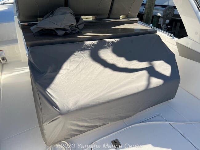 Tiara Yachts 34LS 34 LS Orange Park Florida | Florida Power Boats ...