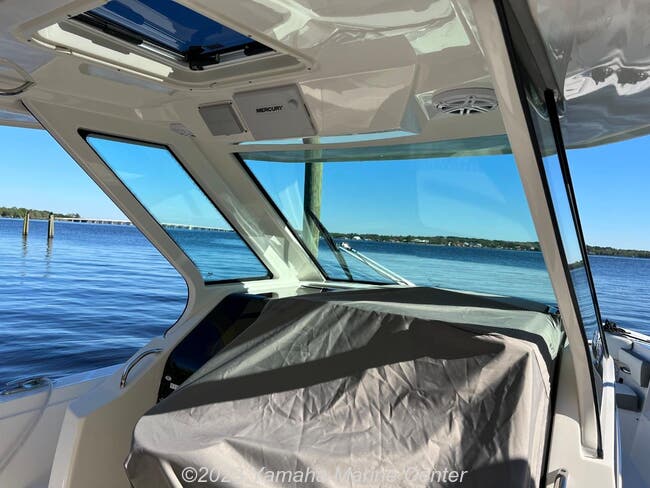 Tiara Yachts 34LS 34 LS Orange Park Florida | Florida Power Boats ...