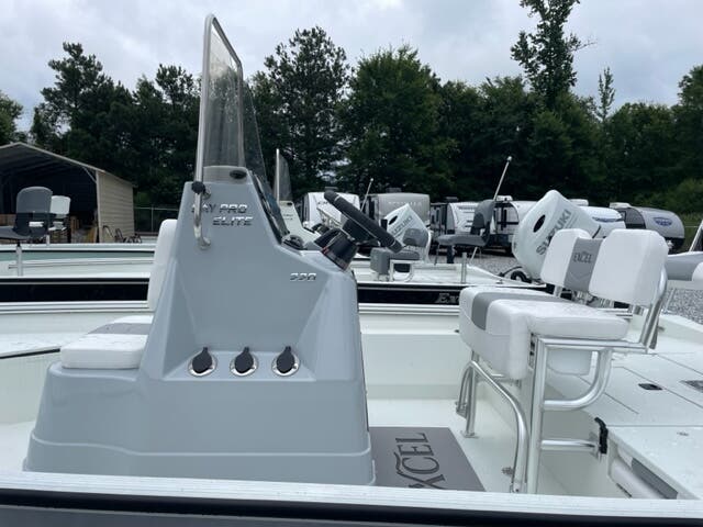 2024 Excel Bay Pro 220 220 ELITE