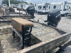 2024 Excel Stalker 1860 CENTER CONSOLE