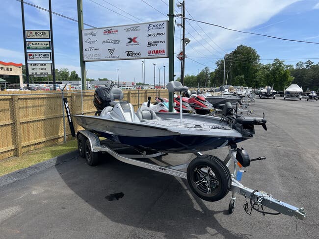 2024 Xpress Xclusive Pro Series X19 Pro