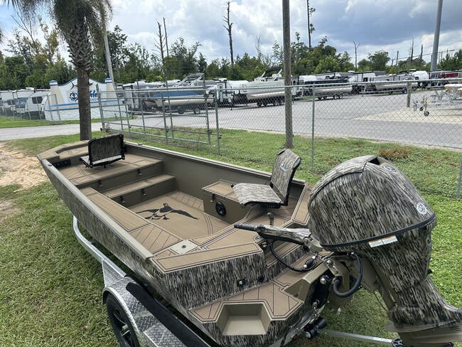 Thor Boats