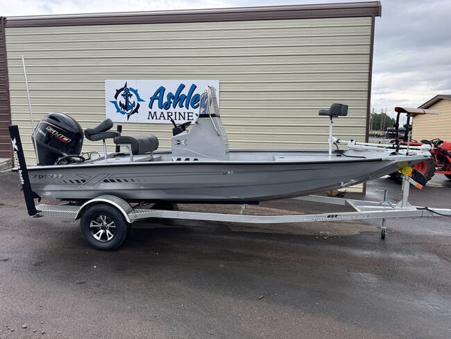 2026 Xpress Hyper-Lift H190 Bay Series