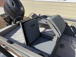 2026 Thor Lake Hammer 1900 CC