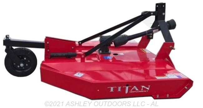 TITAN