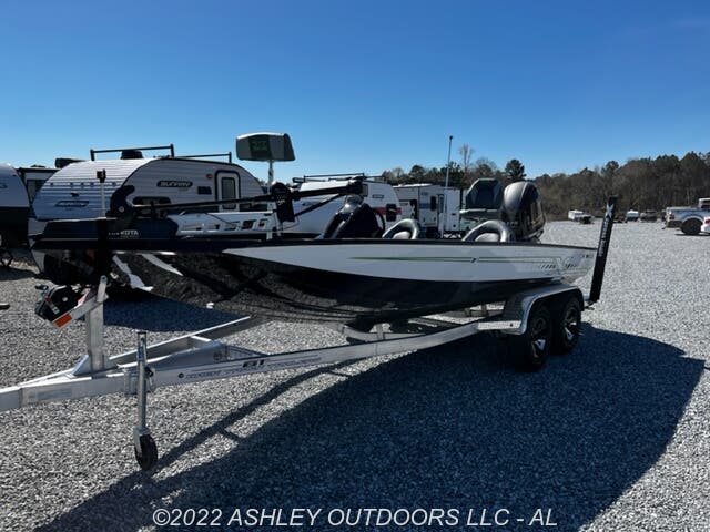 2022 Xpress Xclusive Pro Series X19 Pro