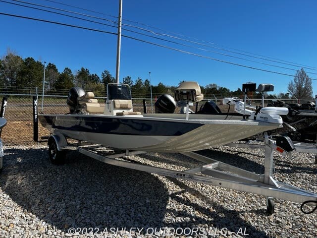 2022 Xpress XP20CC