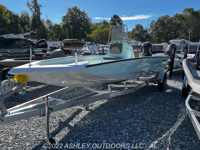 Excel Boats for sale in Salem, AL | Ashley Outdoors