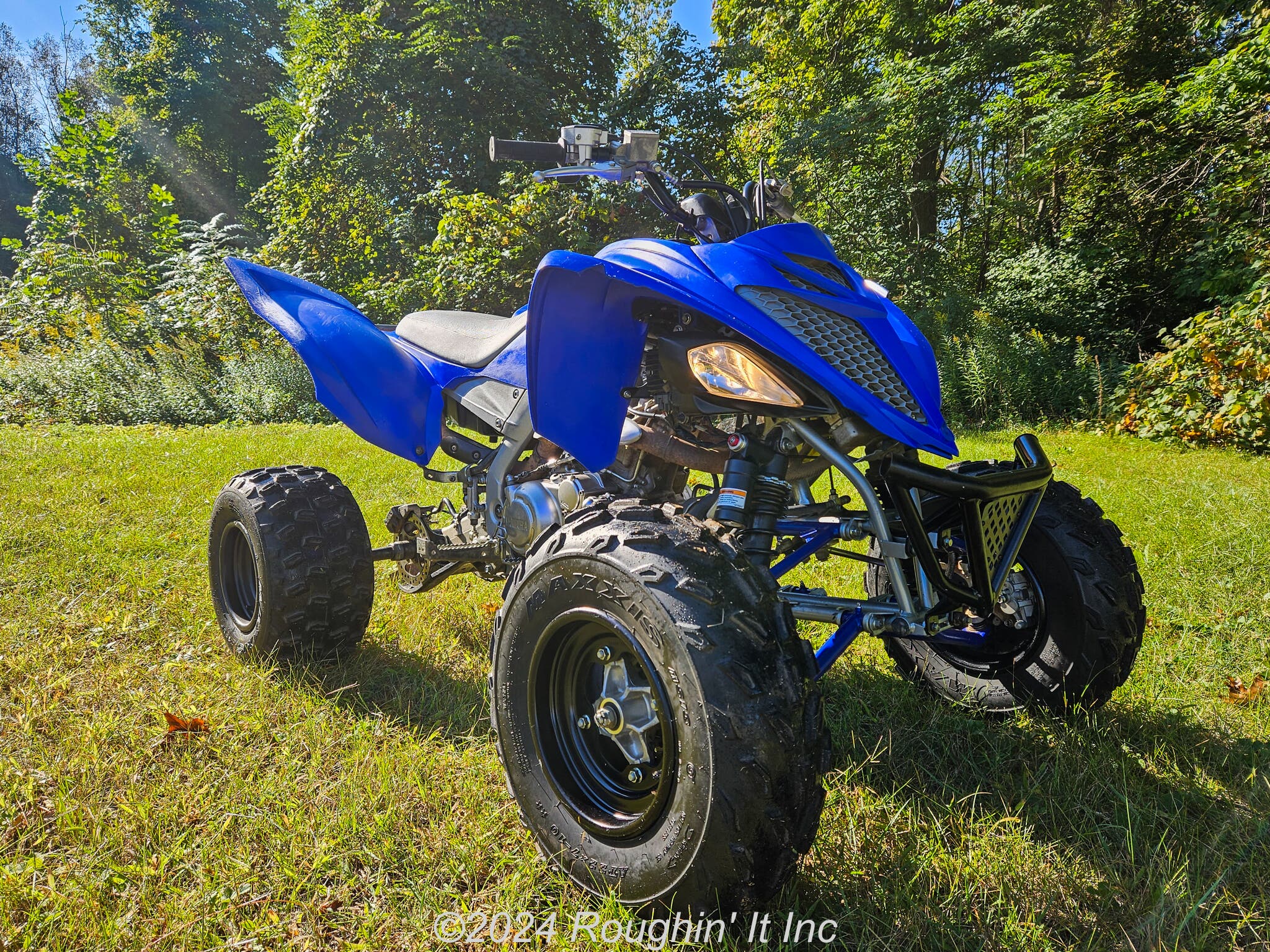RVs and Powersports for Sale | Madison, OH | Roughin It
