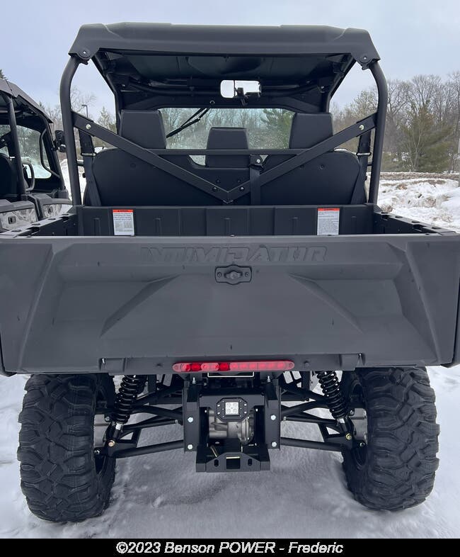 Intimidator GC1K /S2 Options Frederic Wisconsin | Wisconsin UTV, Benson ...