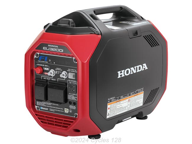 Honda eb6500x store