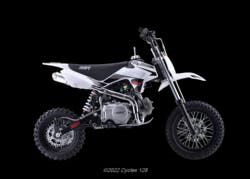 2022 SSR Motorsports SRN110SEMI