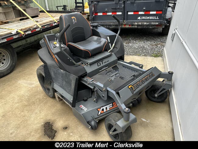 2020 Spartan RZ RZ-724