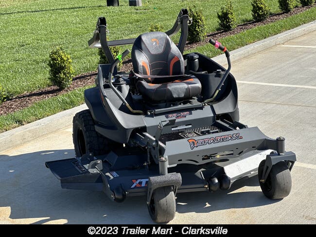 2023 Spartan RZ-HD 61