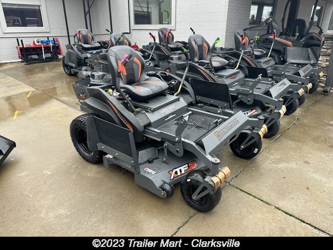 2023 Spartan Mowers RZ -C 54 2023 Spartan Mowers RZ -C 54