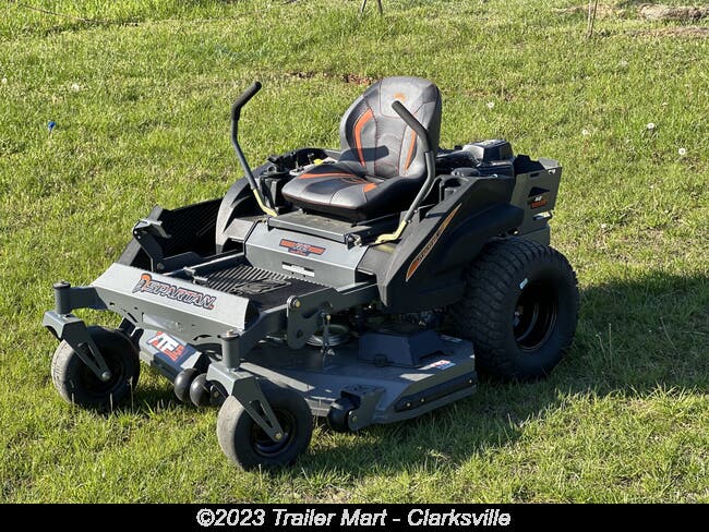 2023 Spartan Mowers RZ 54" B & S