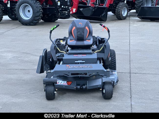 2023 Spartan Mowers RZ -C 54