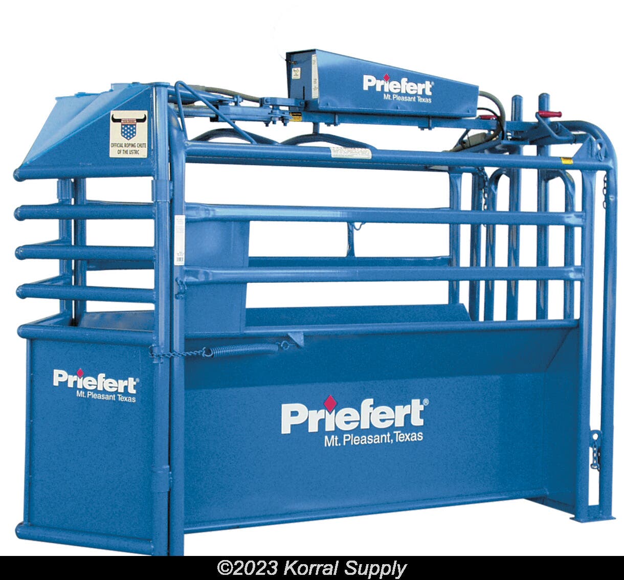 Trailers & AG Equipment for Sale in Douglas, ND | Korral Supply