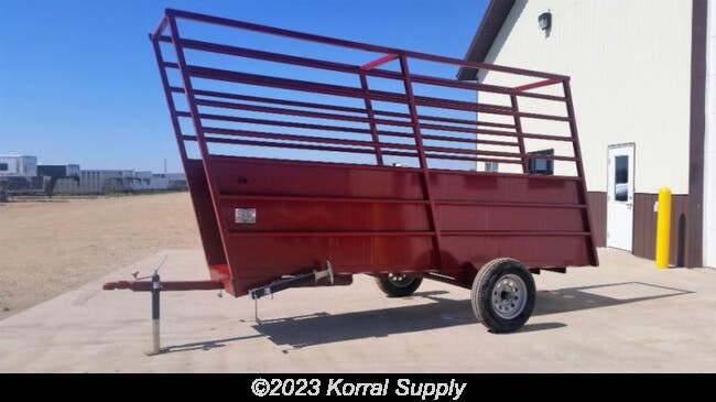 14FT PORTABLE LOADING CHUTE