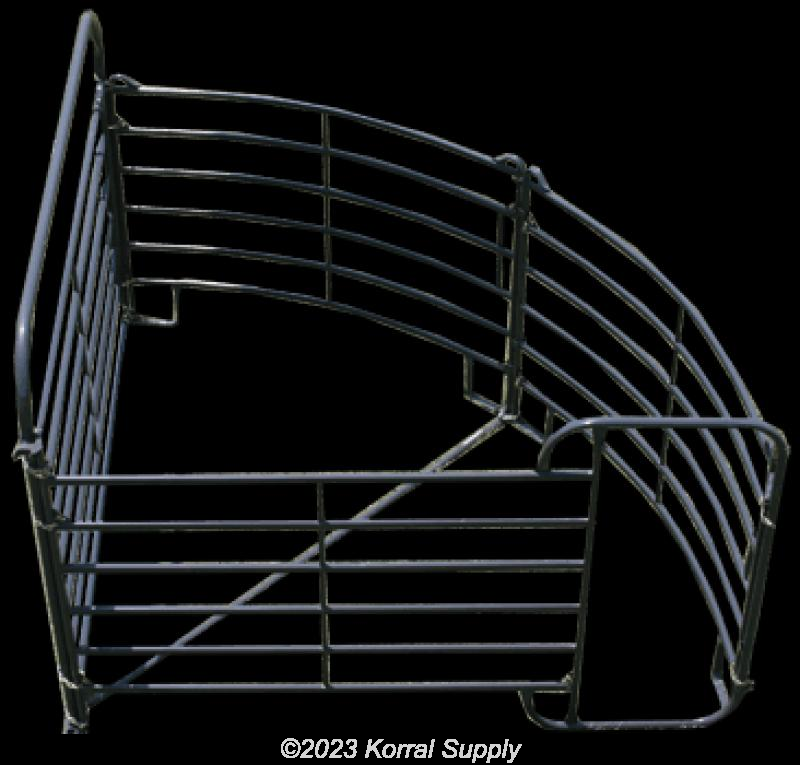 Priefert 90 Degree Premier Open Sweep