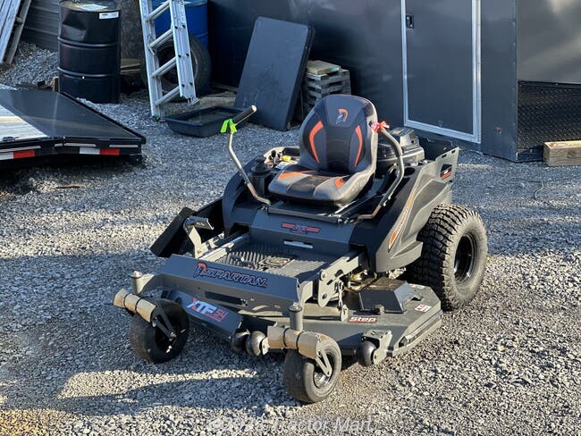 2023 Spartan RZ 54" B & S