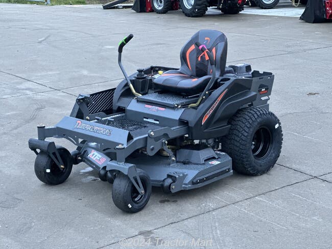 2023 Spartan RZ 54
