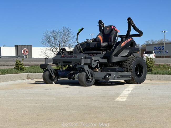 2023 Spartan RZ-HD 61