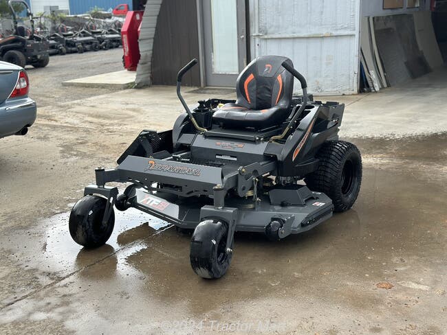 2023 Spartan Mowers RZ-C 54 2023 Spartan Mowers RZ-C 54