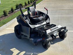2023 Spartan Mowers RZ-HD 61
