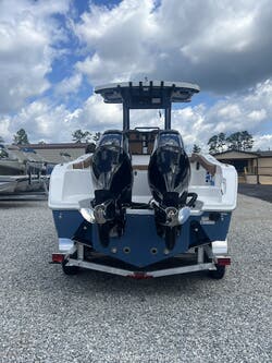 2024 Sea Pro 262