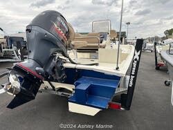 2024 Xpress Shallow Water Series SW20B