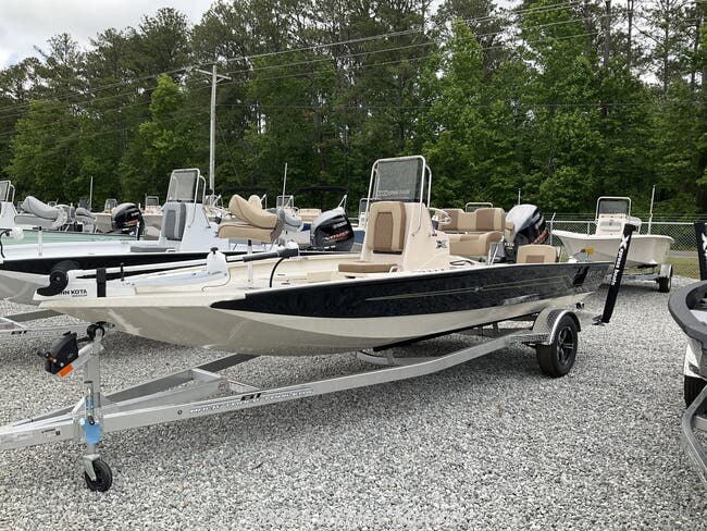 2024 Xpress Hyper-Lift Series H20B NEW CONSOLE