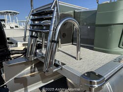 2025 Avalon GS GEO FISH 25 T TOP