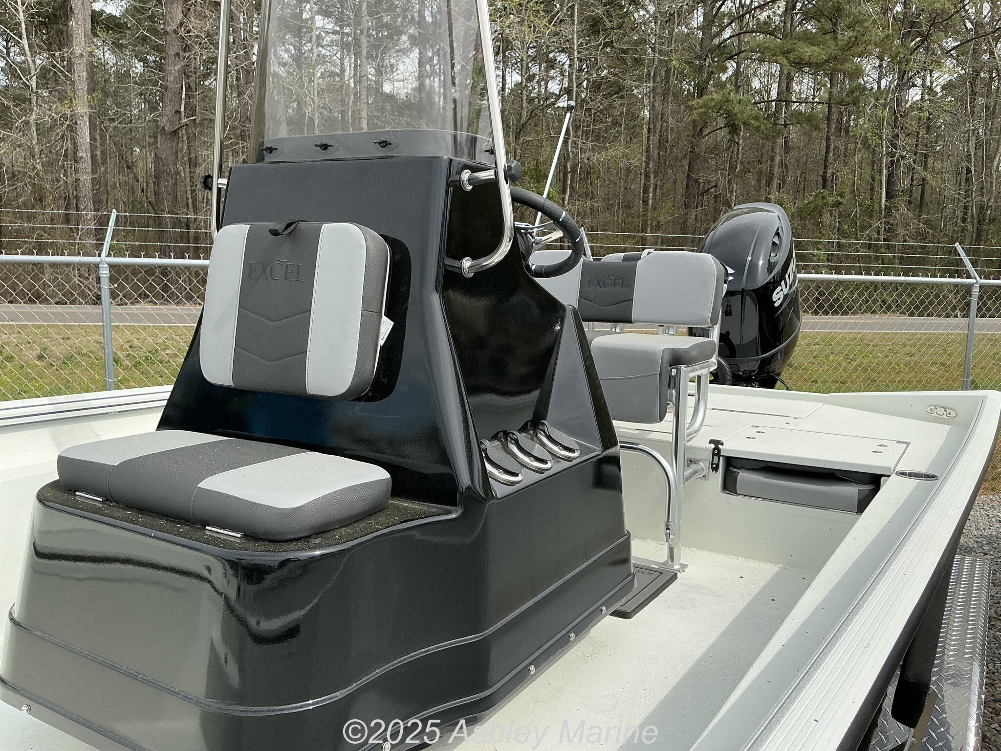 2025 Excel Bay Pro 220 220 ELITE