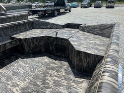 2025 Reaper Boats 756