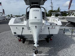 2025 Sea Pro 245 245 SANDBAR