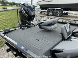 2025 Lowe Stinger ST175